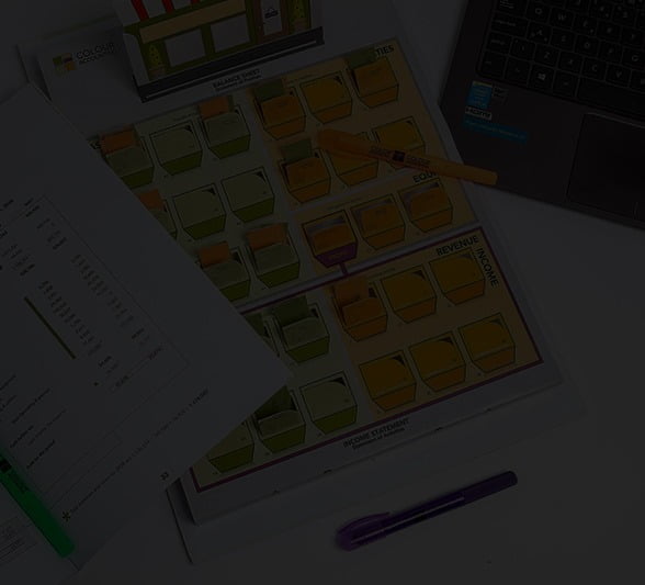 HRDC Claimable Programs - Quest